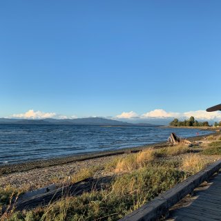 Park Sands Beach Resort - Parksville, British Columbia - RV LIFE ...